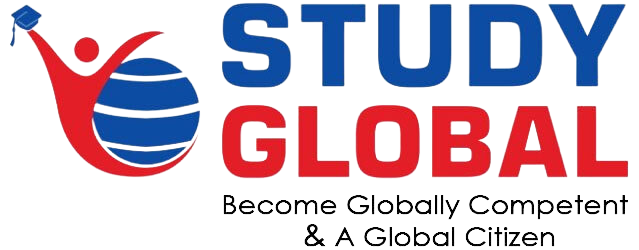Study Global:Login